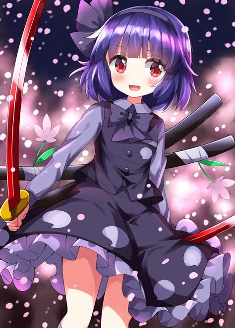 魂魄妖夢 「2119日 幽玄の剣聖カラー妖夢ちゃん」わんどろいどのイラスト