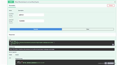 Net Core使用cookie做身份验证rvicesaddauthentication Csdn博客