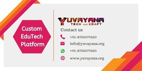 Custom Edutech Platform Design And Development Company
