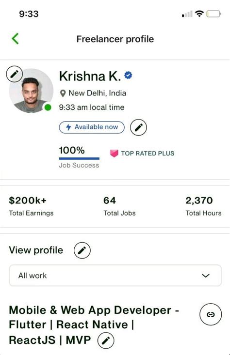 krishna dewda on linkedin flutter fridayfeeling accomplishment