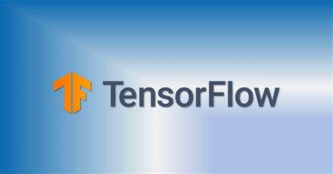 Due To Code Execution Bug Googles TensorFlow Drops YAML Support