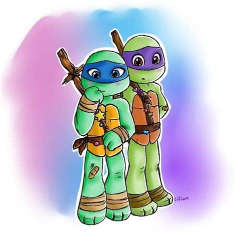 1000 Images About Leo X Donnie On Pinterest