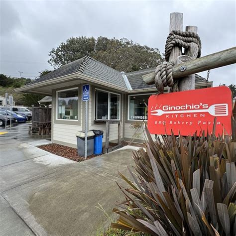 Dining The Official Bodega Bay Area Website