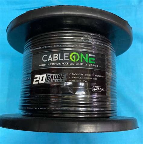 Promo Kabel Speaker 20 Awg Diskon 6 Di Seller Store Hanzo Karet