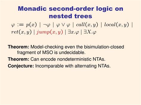 ppt languages of nested trees powerpoint presentation free download