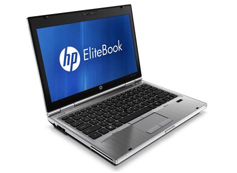 Elitebook Hp
