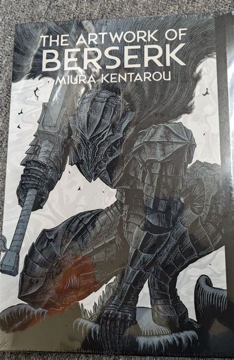【新品未開封品】大ベルセルク展 公式イラストレーションブック 図録 メルカリ