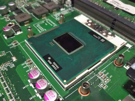 インテル Intel Core I5 2410m Sr04b 動作確認済 ④ 中古 送料無料 のヤフオク落札情報