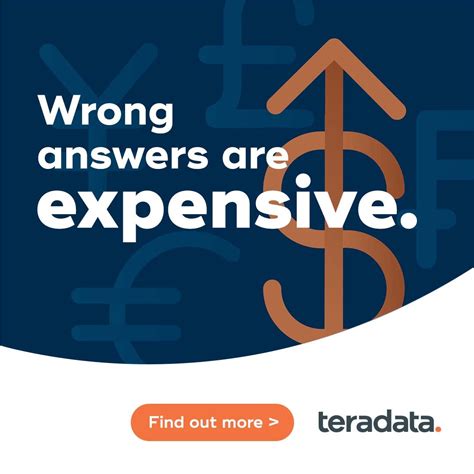 Teradata On Linkedin Enabling Financial Transformation And Visibility