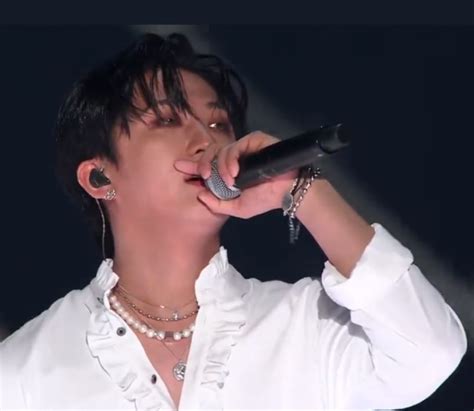 Jung Jaeil X Tiger Jk X 3rachaskz Stayと名乗ってよいですか？