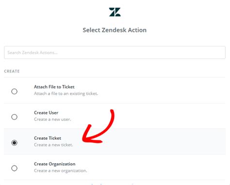 How To Create A Zendesk Support Ticket Form In Wordpress