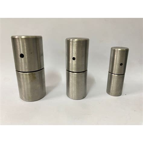 บูชประตู บูชสแตนเลส บูท บู๊ช เกรด 304 Shopee Thailand