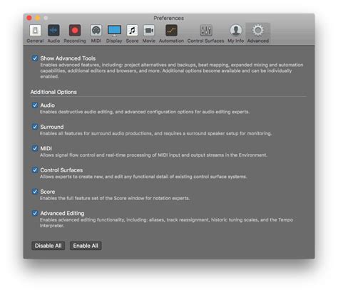 3 Reasons Why You Should Buy Logic Pro X Why Logic Pro Rules