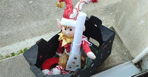 Ur Familh Eus Breizh Une Famille Bretonne Potiron Le Lutin Farceur De Retour En 2023