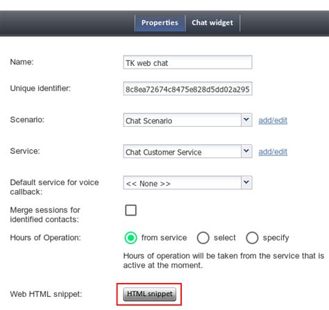 5 8 Chat Widget Configuration Guide Howtouseamazoncloudfronttospeedupchatwidgetloading Bright
