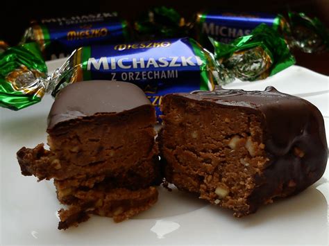 Kuchenne hity ... : Michałki