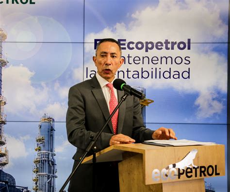 Ecopetrol Garantiza La Entrega Total Del Diésel En Medio De La Crisis