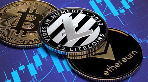 ¿cuál Es La Mejor Criptomoneda Para Invertir En El 2021 Tivoli