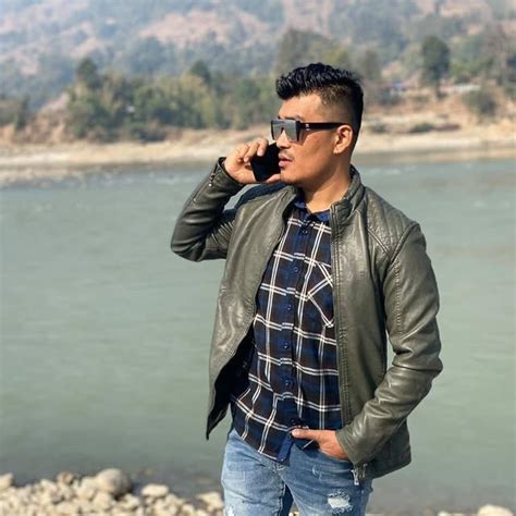 Diwash Bopunge Rai Diwashrai111 • Threads Say More Diwash Bopunge Rai Diwashrai111 • Threads Say More