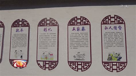 喜讯我县 个村社区被命名为第二批省级民主法治示范村社区 法律 工作 明白人