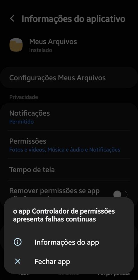 Bug Android 13 Ui5 Samsung Members