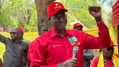 Lam Denies Poisoning Claims Its A Lie Standard Zone News