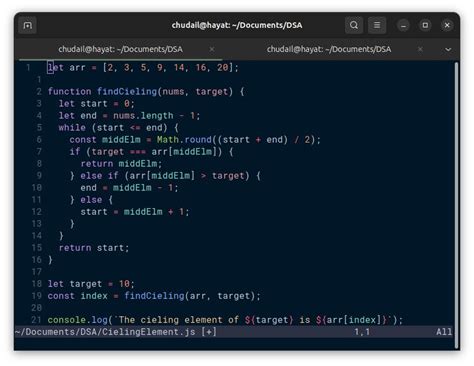 Dsa Dsachallenge Problemsolving Hayat Ilyas