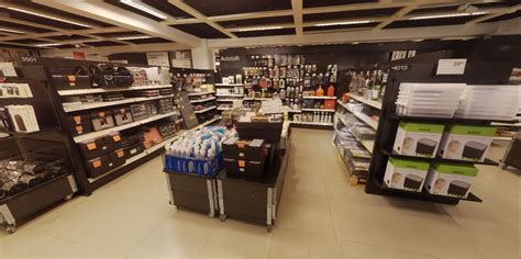 Clas Ohlson Mikkeli — Virtual World 360 By Simo Rautio