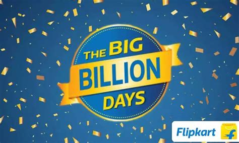 Flipkart Big Billion Days 2021 Best Deals On Mobile Phones