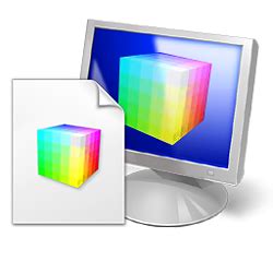 Create Display Color Calibration Shortcut In Windows 10 Tutorials