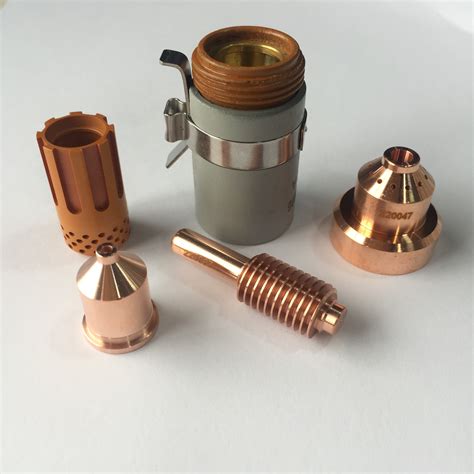 Consumables Spare Parts Hs Code