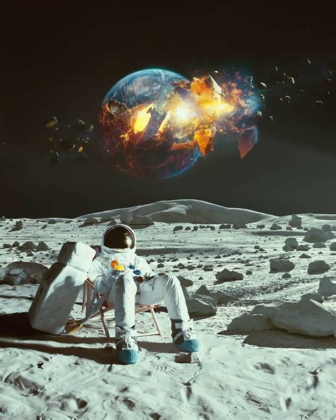 Dioniso Punk On Instagram Cosmic Lucid Dreams Julian Majin On Indepest Space Pictures