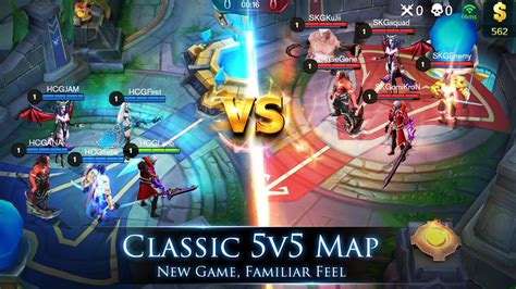 Mobile Legends Bang Bang Apk Free Action Android Game Download Appraw