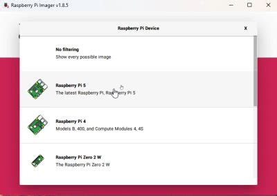 Adding NVME Storage To A Raspberry Pi Pimorni NVMe Base Installation Episode Addicted