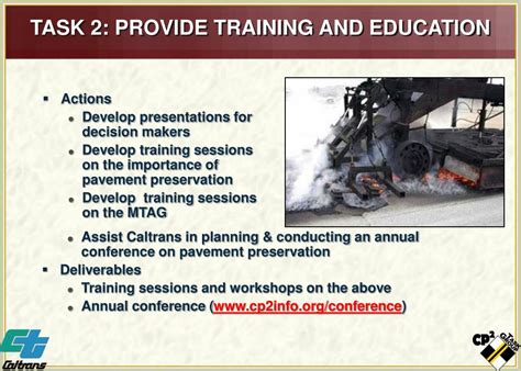 Ppt Pavement Preservation Update Powerpoint Presentation Free Download Id5197328