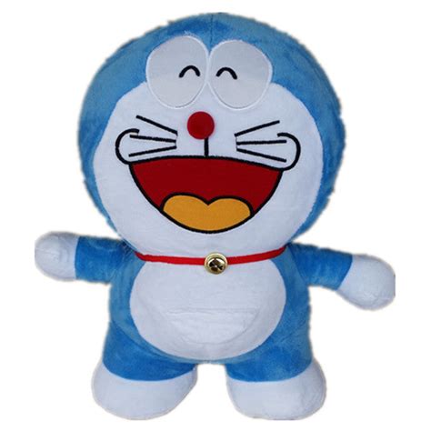 Buy Large Doremon Plush Toy Big Cuddly And Full Of Fun In India At Best Price Zop