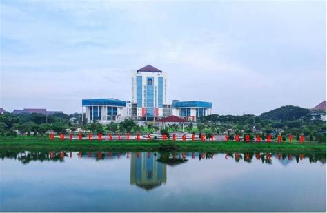 Unesa Kampus 2 Lidah Wetan Surabaya Sebagai Tempat Pelaksanaan Program