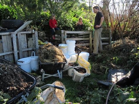 Compost Making Workshop