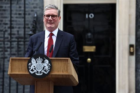Opinion A Labour Landslide On That Share Of The Vote In This Economy