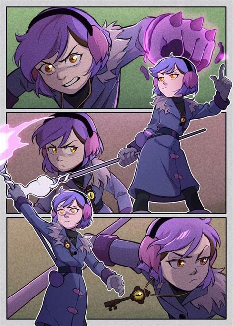 Imagenes De The Owl House Beta Canon Y Todo Lo Q Tenga Q Ver Con Toh