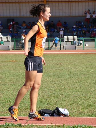 Em Cima da Hora Atleta joinvilense representará o Brasil em mundial paraolímpico de atletismo