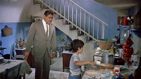 It Started In Naples 1960 Backdrops — The Movie Database Tmdb