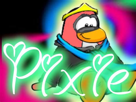 Pixie By Imnottellingyew On Deviantart