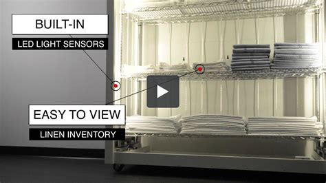 Alex 20 Discover The Future Of Automated Linen Management Thinkipa