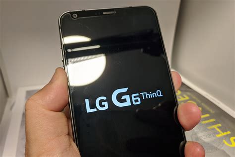 Lg G6 G8 휴대폰초기화 공장초기화 방법 블로그한경닷컴
