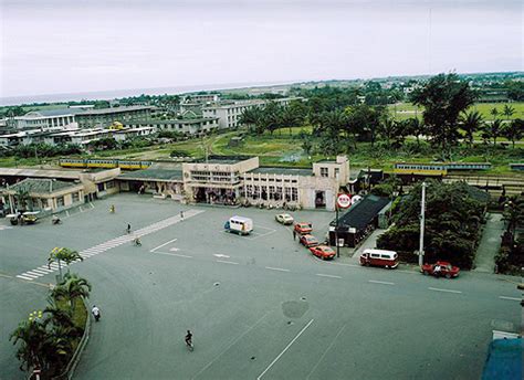 台東車站