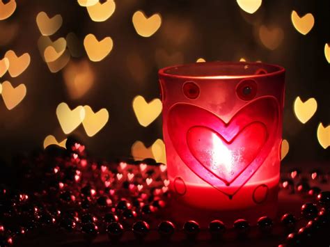 Candle Of Love - The Witness