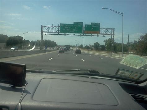 Exit 115 By Davesroadpics On Deviantart