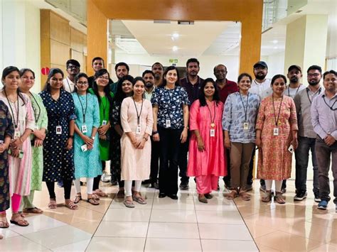 Sapana Ghodela On Linkedin Infosys Backtooffice Positivevibes