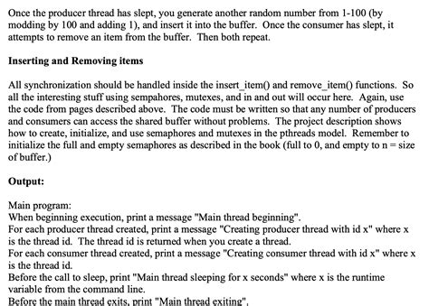 solved objectives write a program which implements a